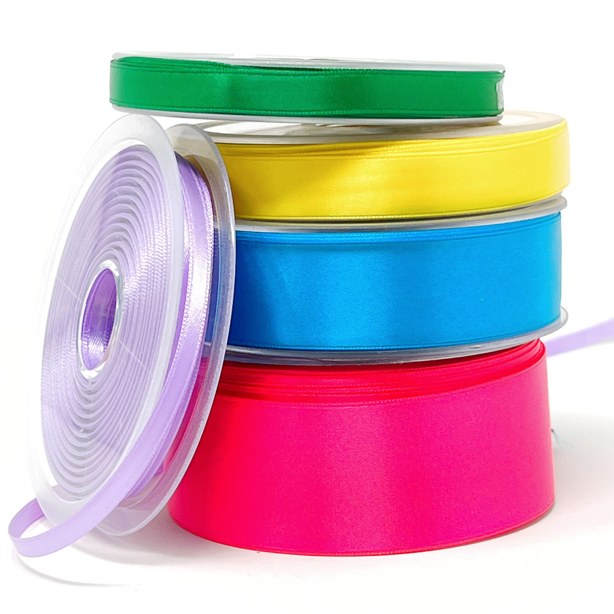 Ribbons – Jenny Stitches Fabrics