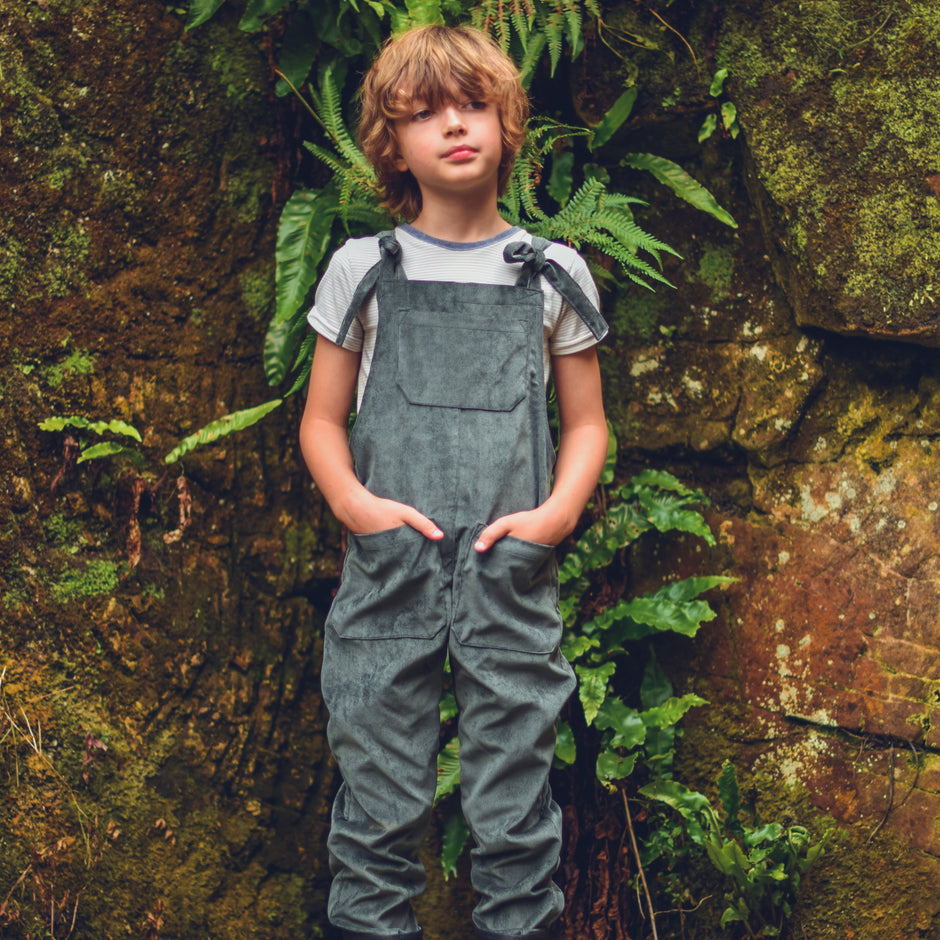 Waves & Wild - PDF Sewing Patterns – Jenny Stitches Fabrics