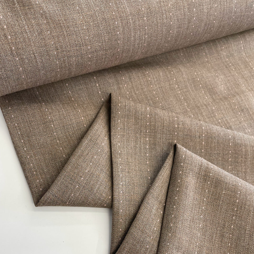 Wool, Suiting & Coating – Jenny Stitches Fabrics